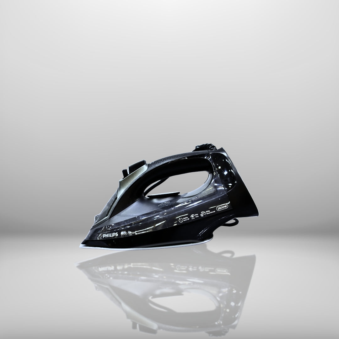 PHILIPS STEAM IRON DST5040/86 – Electronics Hub